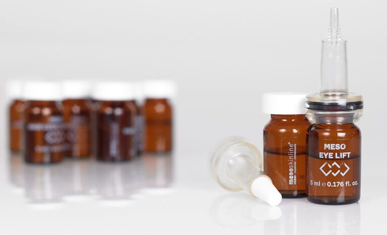Meso Eye Lift - Starslashes.gr - Βλεφαρίδες και Γυναικεία Περιποίηση